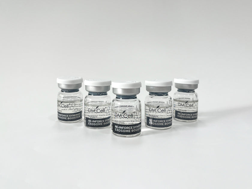 Re-Inforce Synergy Exosome Booster – Korean Beauty Academy