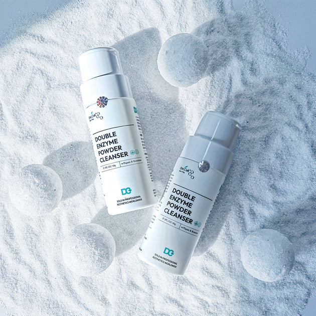 Use Enzyme powder for mild yet deep cleanse – Korean Beauty Academy