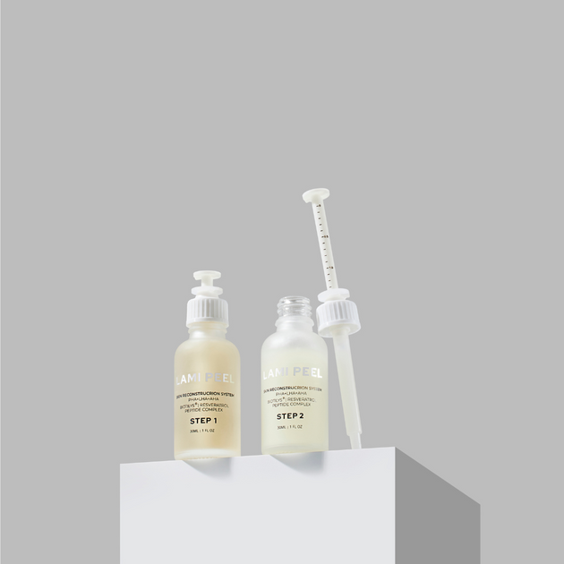 Lami Peel – Korean Beauty Academy