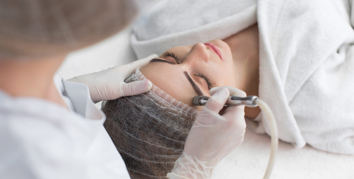 [Training] CC GLOW Treatment – Korean Beauty Academy